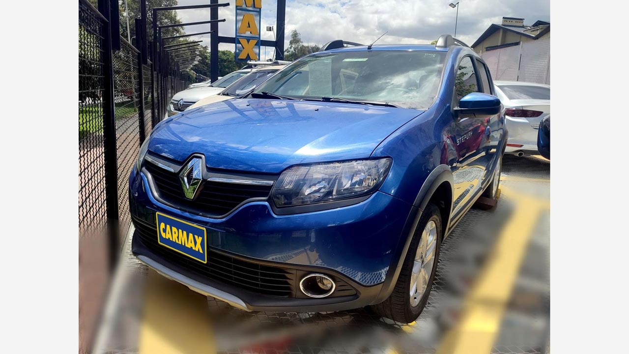 Stepway – movilidadco